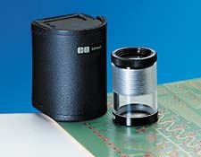 6X Pocket Comparator | Edmund Optics