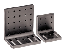 Common Slotted Type, Small Size, Right Angle Bracket