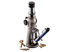 Deluxe Illuminated Direct Measuring Microscopes | Edmund Optics