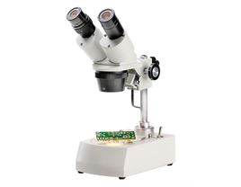 Stereo Microscopes - Stereo Microscope | Edmund Optics