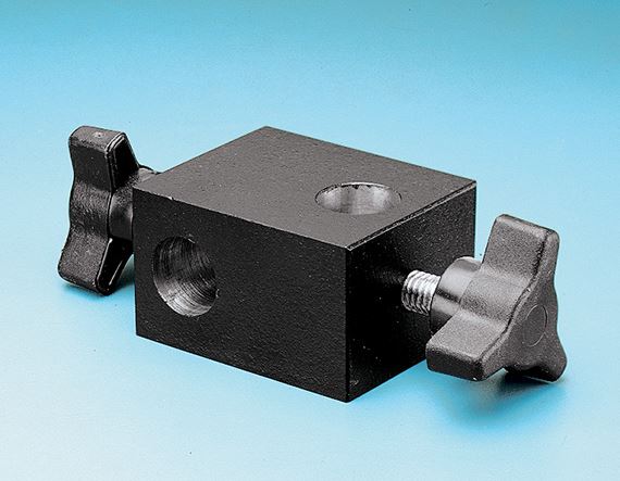 90° Angle Mount | Edmund Optics