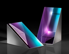 30° - 60° - 90° Littrow Dispersion Prisms | Edmund Optics