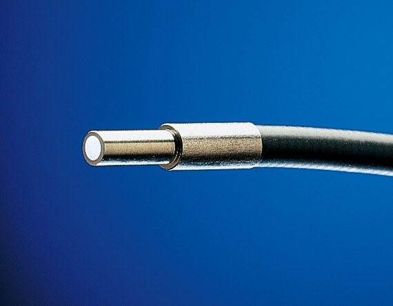 0.062" Core, Quartz Fiber Optic Light Guide | Edmund Optics