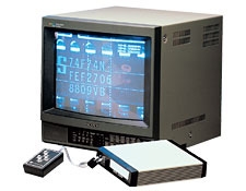 Video Line Generator - Dual NTSC (JV-2000) | Edmund Optics