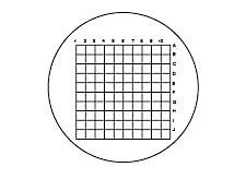 Reticles | Edmund Optics