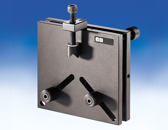 Optical Mirror Mounts - Optical Mirror Mount | 에드몬드 옵틱스