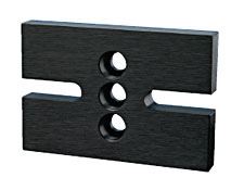 Sliding 2" x 3" Base Plate Slot | Edmund Optics