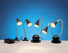 Fiber Optic Illuminators - Fiber Optic Illumination