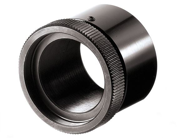 30mm - 50mm Length, C-Mount Fine Focus Tube | Edmund Optics