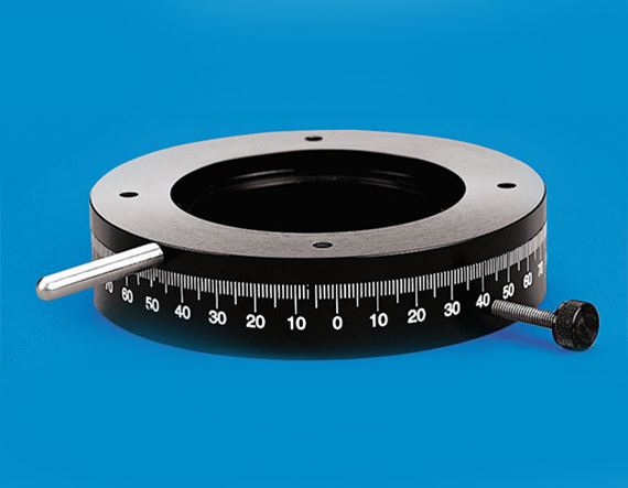 Rotary Mount | Edmund Optics