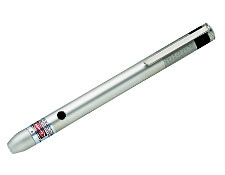 Red Laser Pointer | Edmund Optics