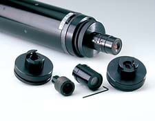 Projection Head Multi-Line: 3 Lines | Edmund Optics