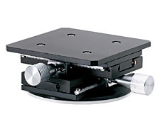 X-Y Positioning Tables | Edmund Optics