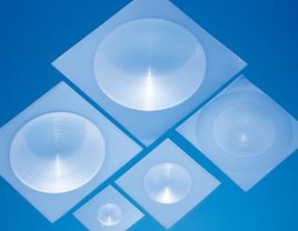 Fresnel Lenses - Fresnel Lens | Edmund Optics