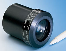 Edmund 32mm RKE® Wide-Angle Erfle Eyepiece - Product Discontinued