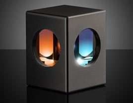 C-Mount Optical Components - C-Mount Optical Component