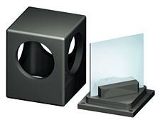 C-Mount Optical Components - C-Mount Optical Component