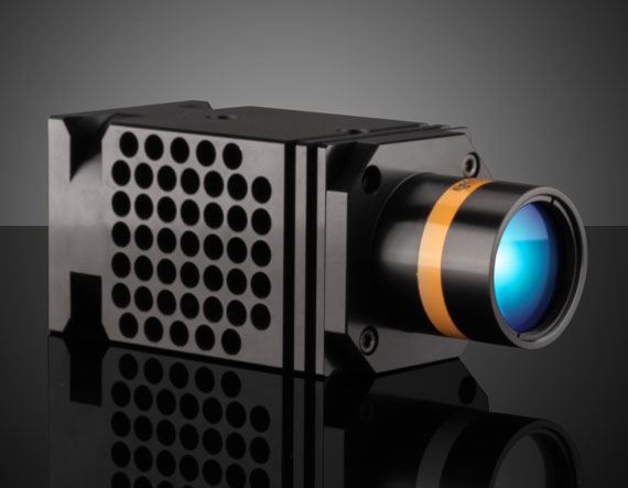 Effilux Homogeneous LED Projector | Edmund Optics