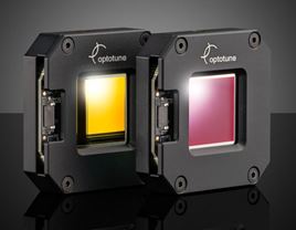 Optotune | Edmund Optics