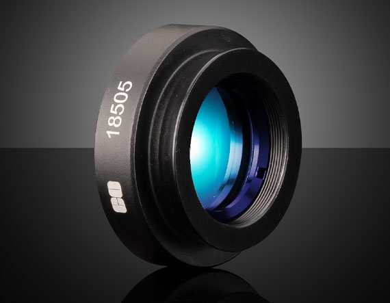 Tube Lens | Edmund Optics