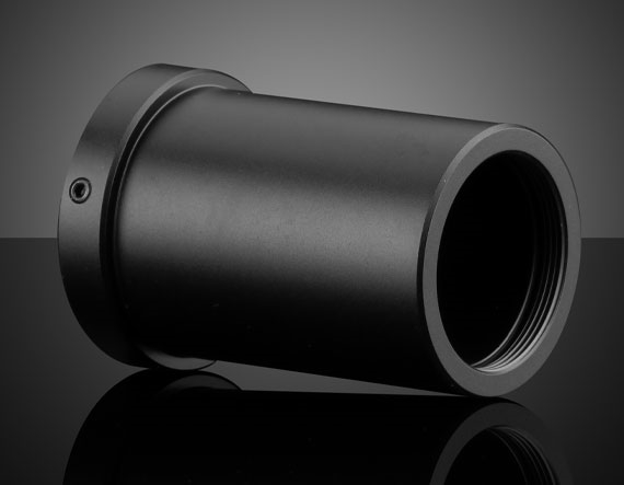 Tube Lens Spacer Assembly | Edmund Optics