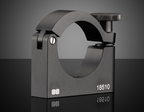 M29 Tube Mount Assembly | Edmund Optics