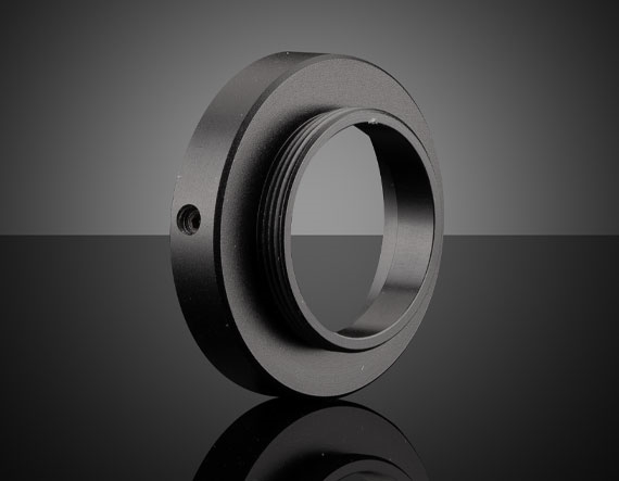 C-Thread to Dovetail Adapter | Edmund Optics