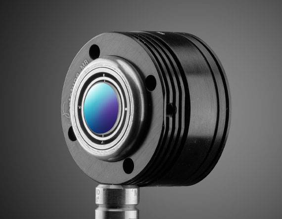 15mm Dia. Mirror, VIS Dielectric, Optotune Dual Axis Fast Steering ...