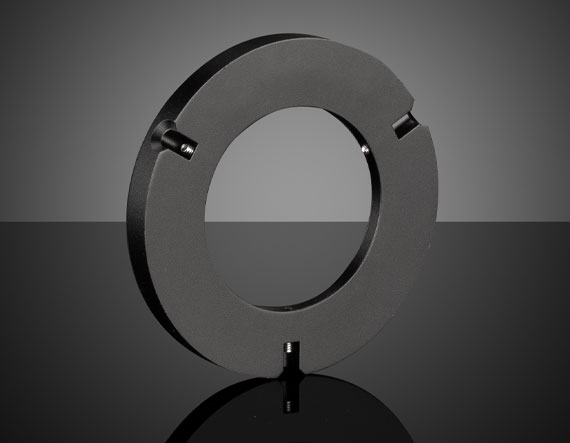 High Performance Aluminum Filter Mount | Edmund Optics