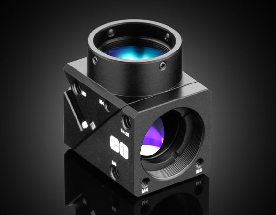 Filter Cube Assembly | Edmund Optics
