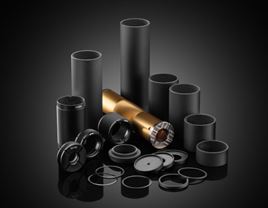 Tube System | Edmund Optics