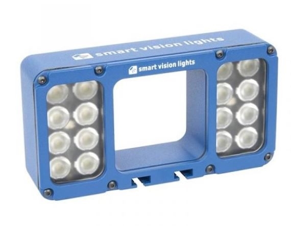 625nm 150mm Compact Light w/ Multi-Drive™ | Edmund Optics