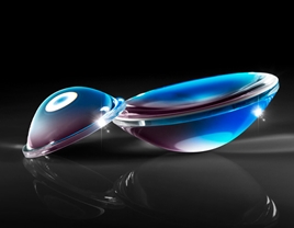 Aspheric Condenser Lenses | Condenser Lenses | Edmund Optics
