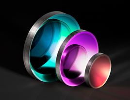 Germanium Optical Components - Germanium Optics | Edmund Optics