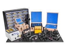 Lab Starter Kits | Edmund Optics