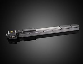 Motorized Linear Stages | Edmund Optics