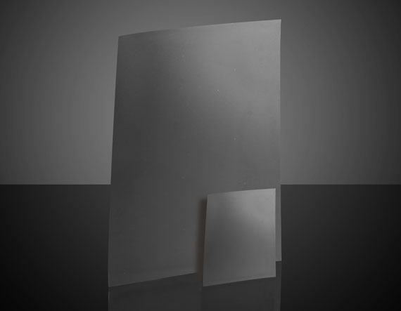 25 x 25mm UV Polarizing Film | Edmund Optics