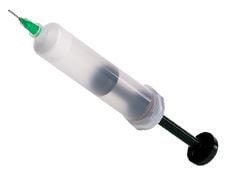 HandPlunger (3cc Barrel), Dispenser Units | Edmund Optics
