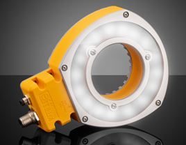 Machine Vision Ring Lights | Shop Strobes or Continuous