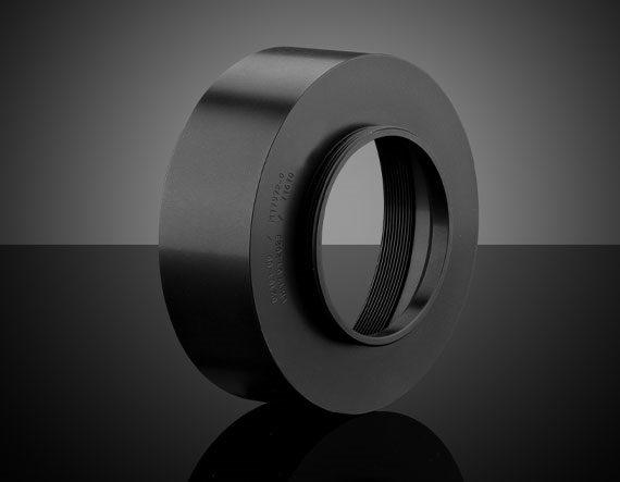 Miniscan III Lens Ring 24.5 005 | Edmund Optics