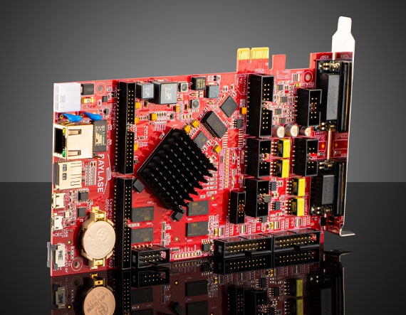 Control Board Set | Edmund Optics