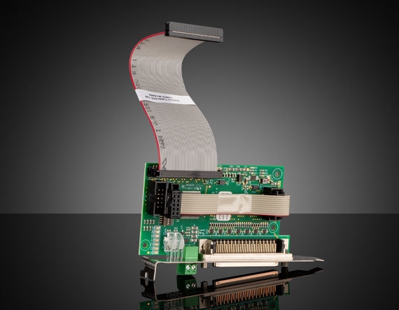 TruPulse Nano SP-ICE-3 Adapter Set | Edmund Optics