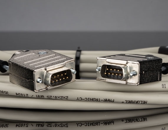 SL2 Cable 003 200 | Edmund Optics