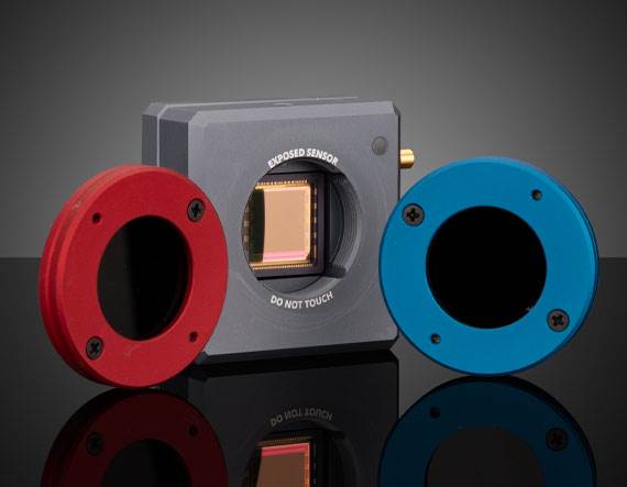 WinCamD-LCM Beam Profiler | 爱特蒙特光学