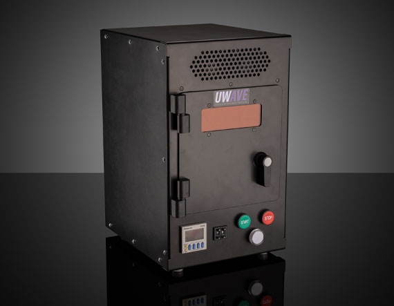 UV Curing Oven | Edmund Optics