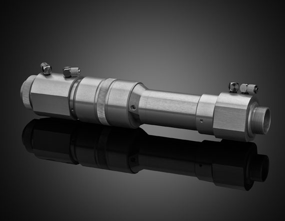 5.1µm Flat Top Beam Shaper | πShaper 12_12_5.1 | Edmund Optics