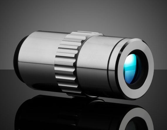 20X SWIR PE IR Plan APO Objective | Edmund Optics