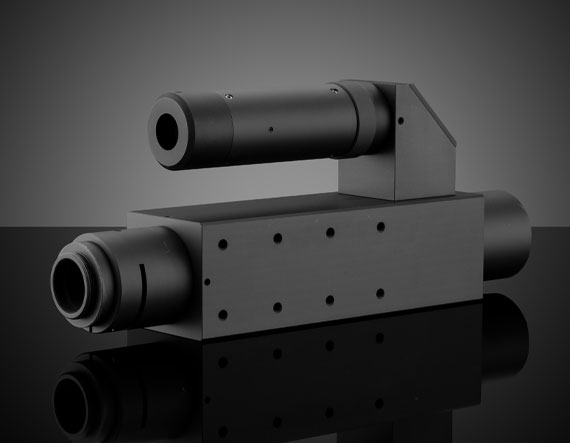 SWIR Inline Tube Lens | Edmund Optics