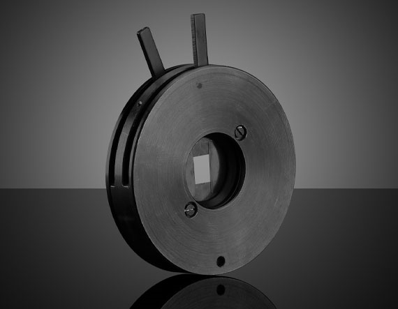 Two-Axis Adjustable Slit | Edmund Optics