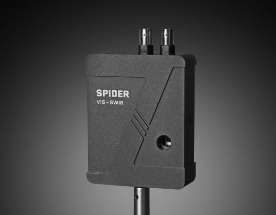 SM1 to SM05 Thread Adapter | Edmund Optics
